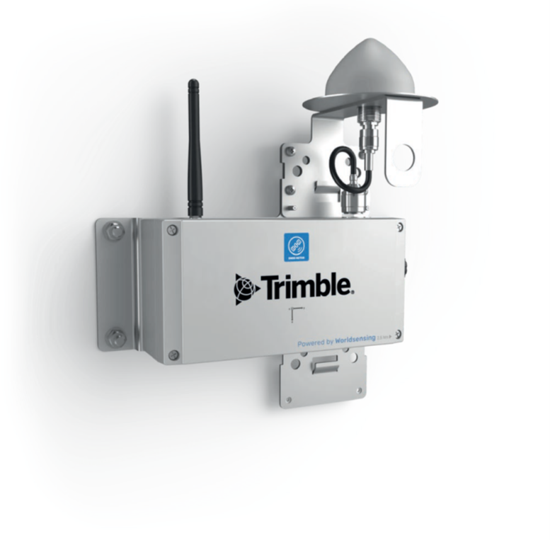 CSDS | Trimble GNSS Meter